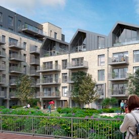 New Contract Win: Southern Housing Group - 360Equity